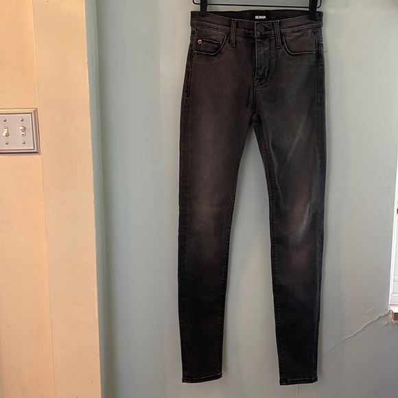 Hudson Jeans | Jeans | Hudson Nico Midrise Super Skinnyjeans 26 | Poshmark